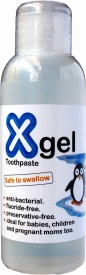 Xgel Solution